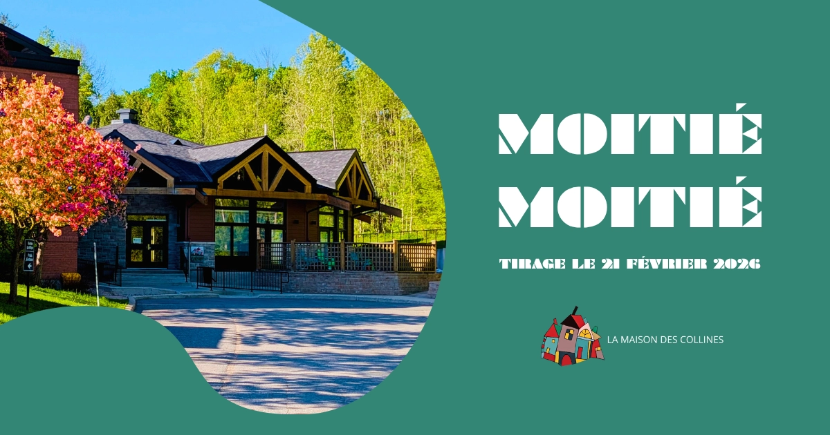 Maison des Collines