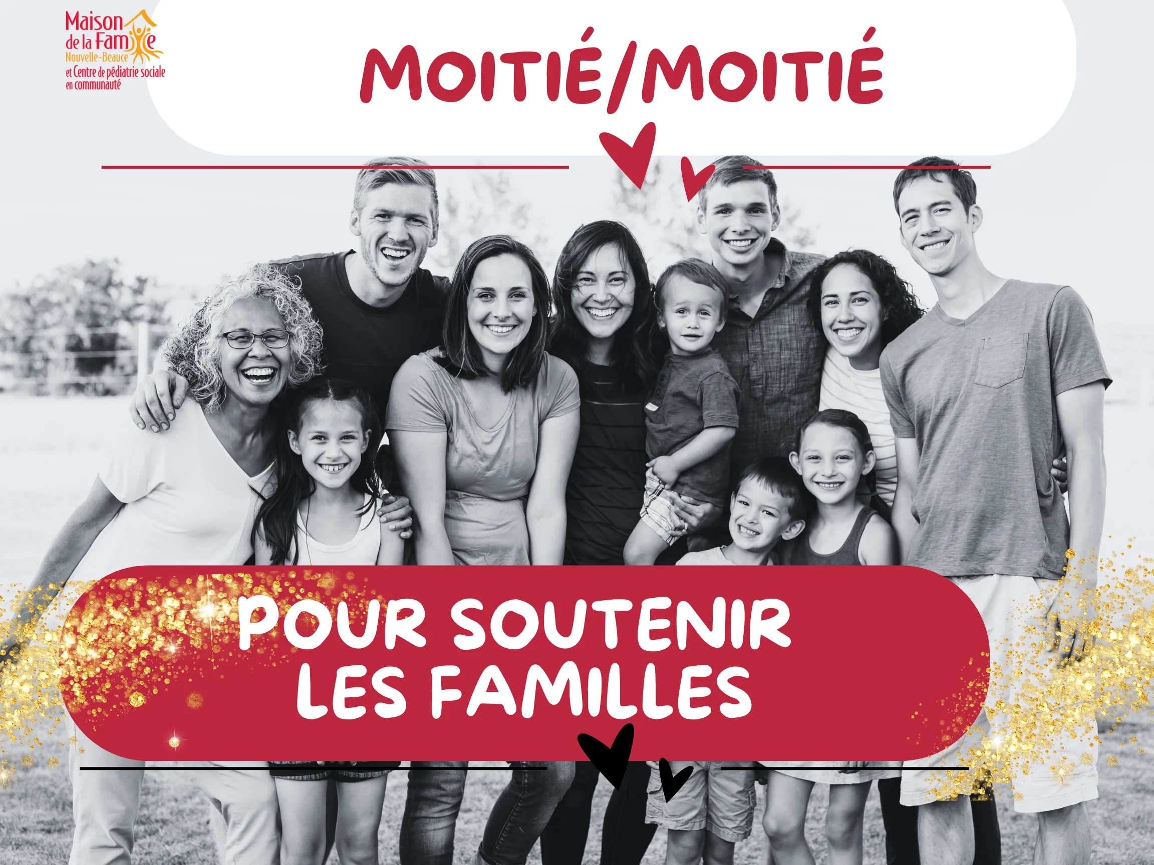 Maison de la Famille Nouvelle-Beauce et Centre de pédiatrie sociale en ...
