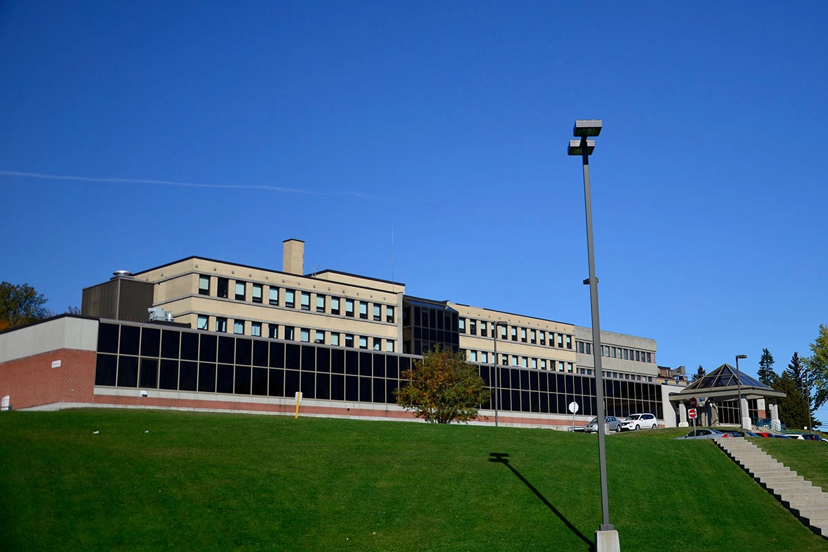 Fondation du Centre Hospitalier de Mont-Laurier