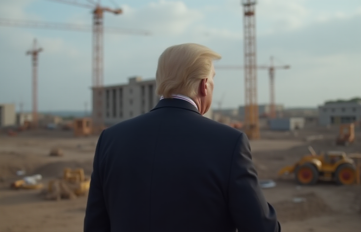 How Trump’s Energy and Manufacturing Policies Could Impact the Housing ...