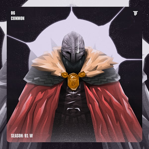 DRiP Presents: Arvath, the Shadow Sentinel by Veterans Labs