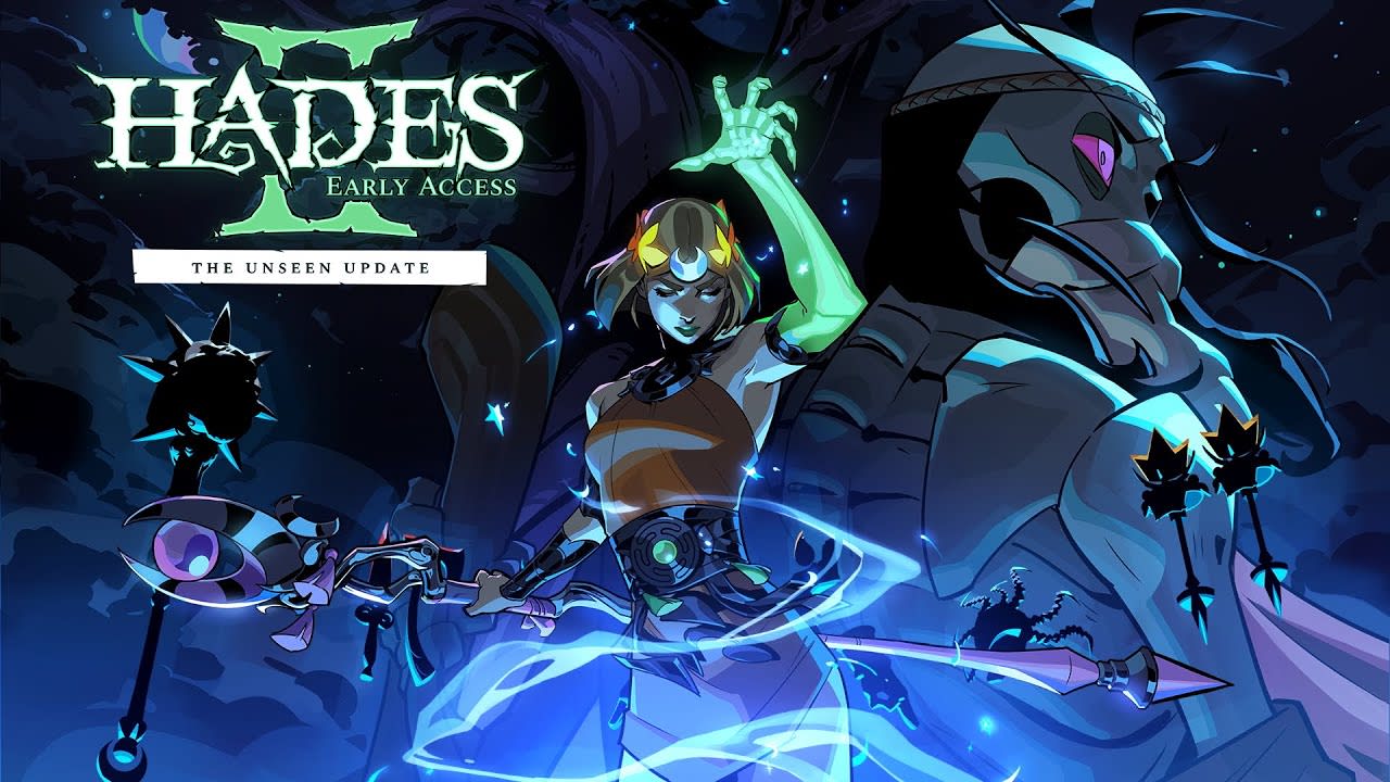 Hades2 日本語攻略Wiki