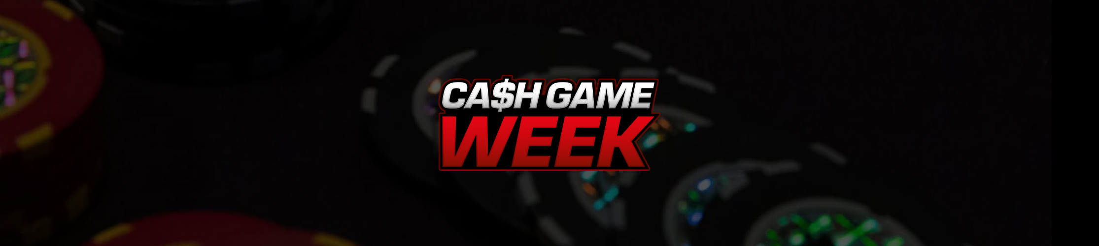 Dusk Till Dawn | DTD Cash Game Week