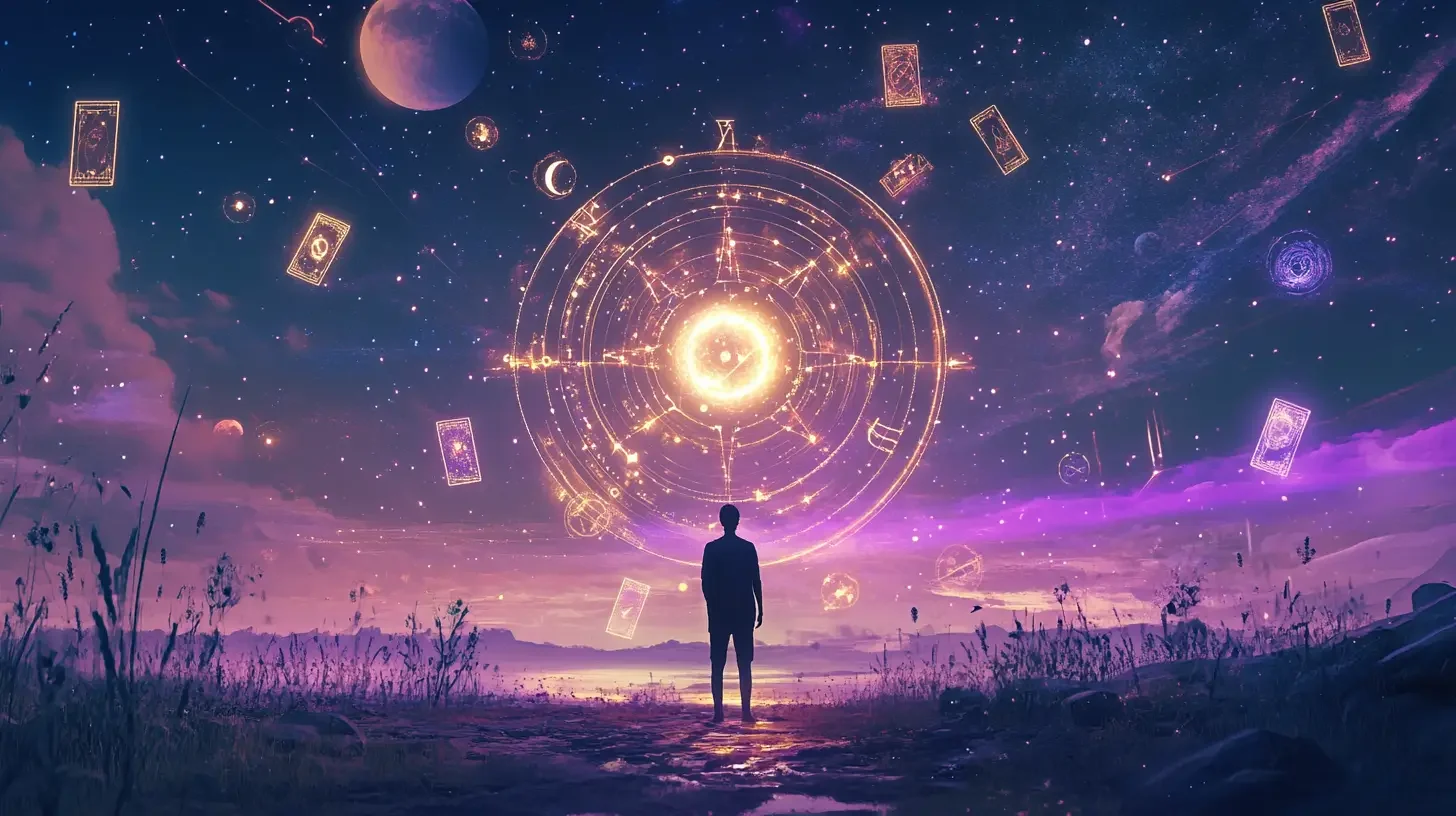 Astrolis Horoscopes and Tarot: Daily Cosmic Guidance for Your Zodiac Sign