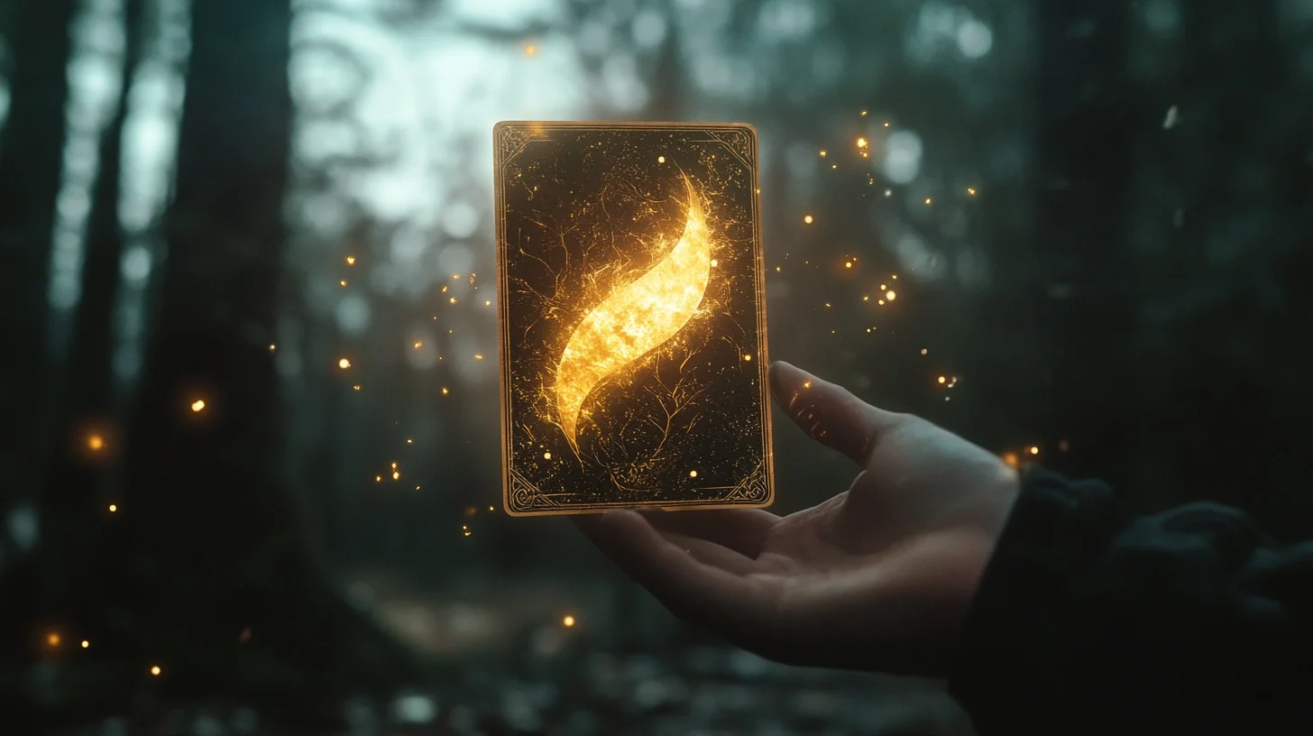 Blog cover - Free Yes or No Tarot Reading Online: Instant & Accurate Answers