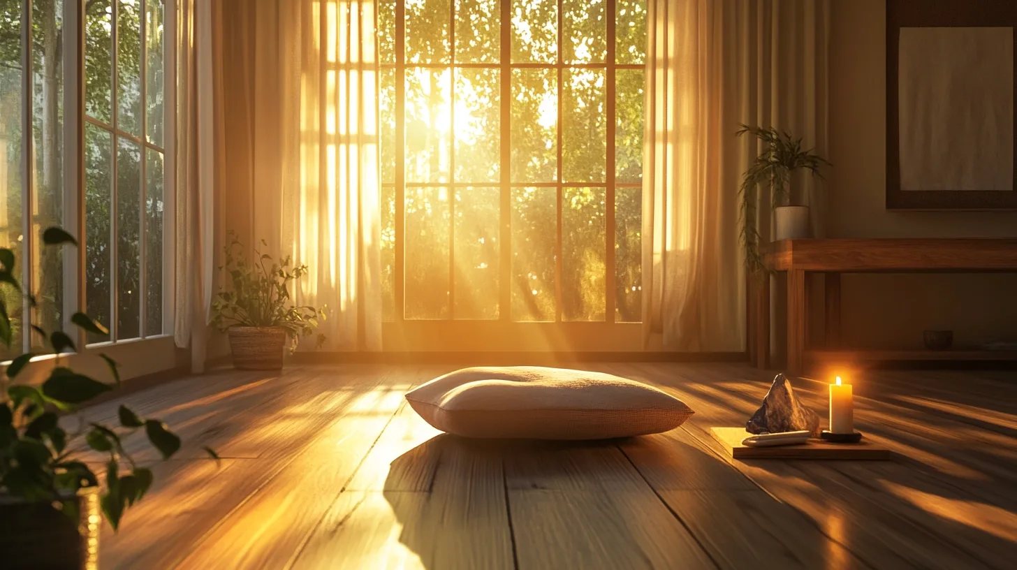 Blog cover - Pick a Tarot Card for Daily Guidance: Choose Your ...