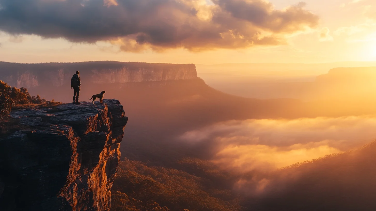 Blog cover - The Fool Tarot Card Meaning: New Beginnings, Leap of Faith ...