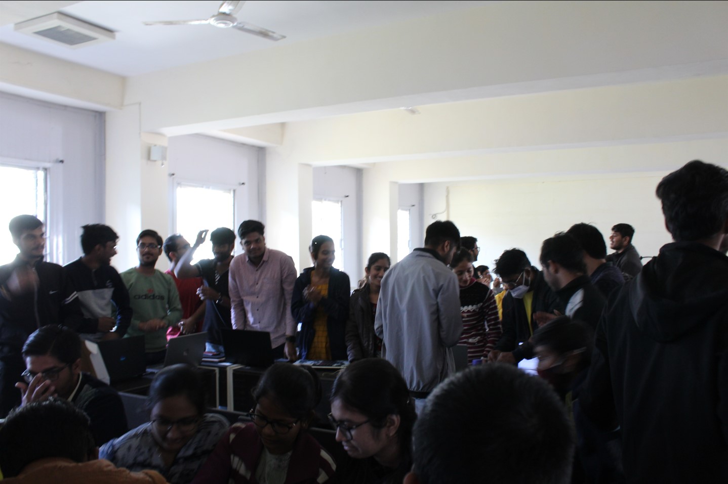 Vision MANIT | Official Technical Society of MANIT Bhopal