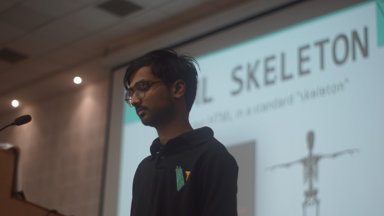 Vision MANIT | Official Technical Society of MANIT Bhopal