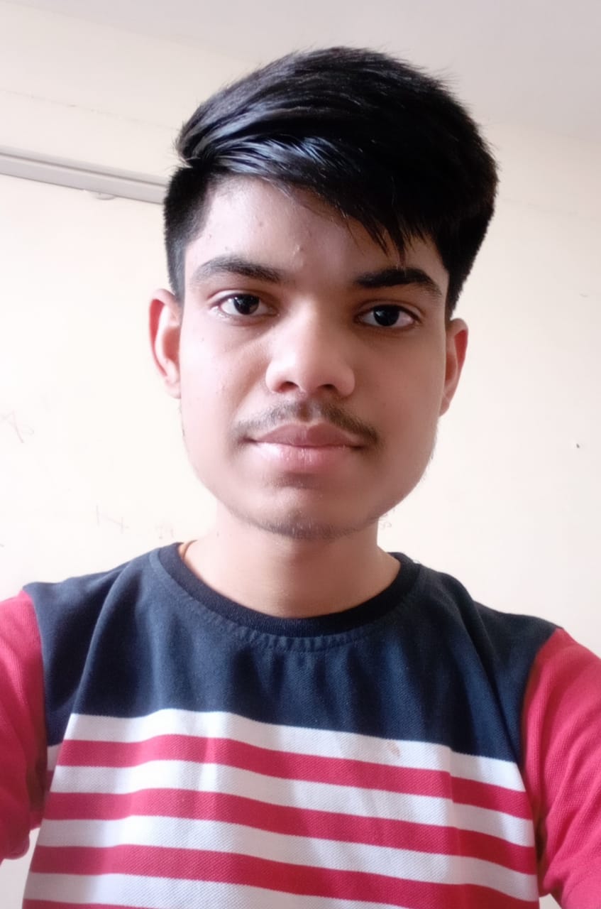 Vision MANIT | Official Technical Society of MANIT Bhopal