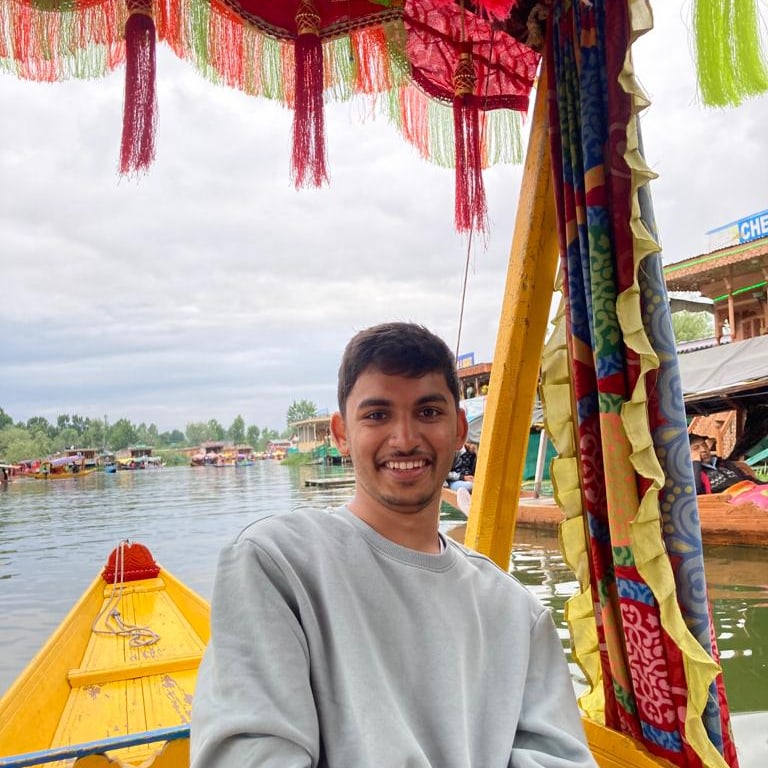 Vision MANIT | Official Technical Society of MANIT Bhopal