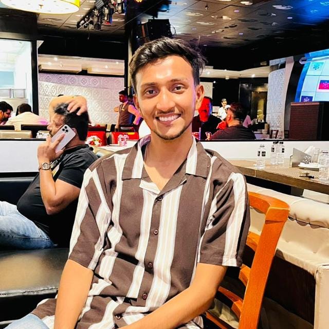 Vision MANIT | Official Technical Society of MANIT Bhopal