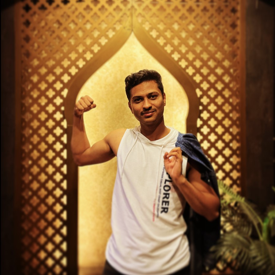 Vision MANIT | Official Technical Society of MANIT Bhopal