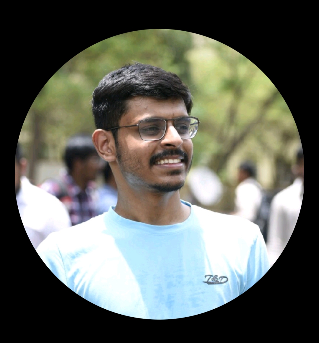 Vision MANIT | Official Technical Society of MANIT Bhopal