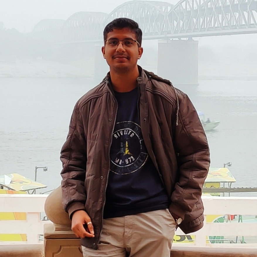 Vision MANIT | Official Technical Society of MANIT Bhopal