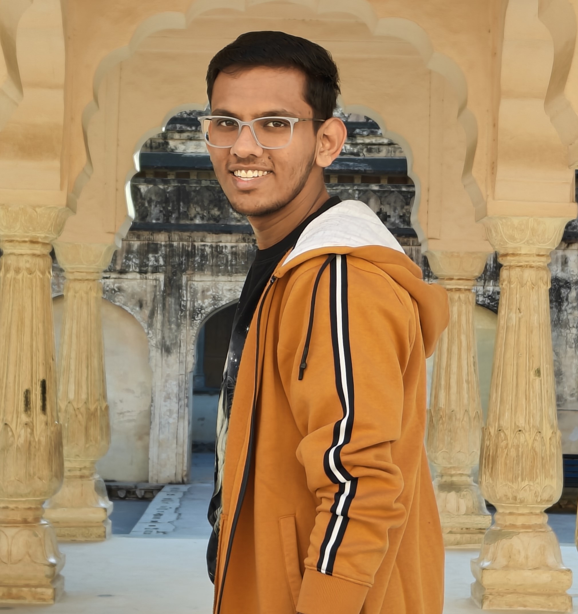 Vision MANIT | Official Technical Society of MANIT Bhopal