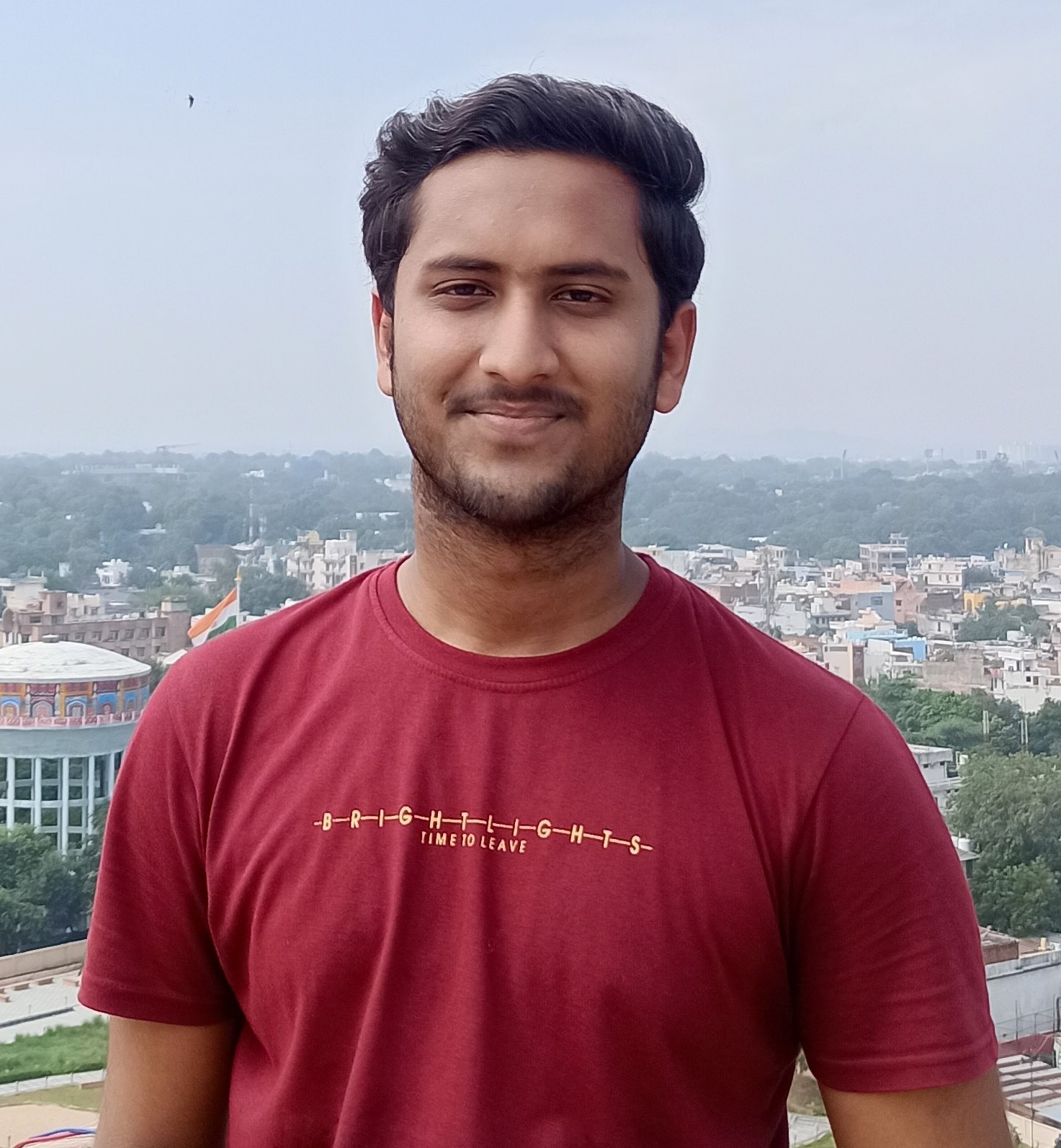 Vision MANIT | Official Technical Society of MANIT Bhopal