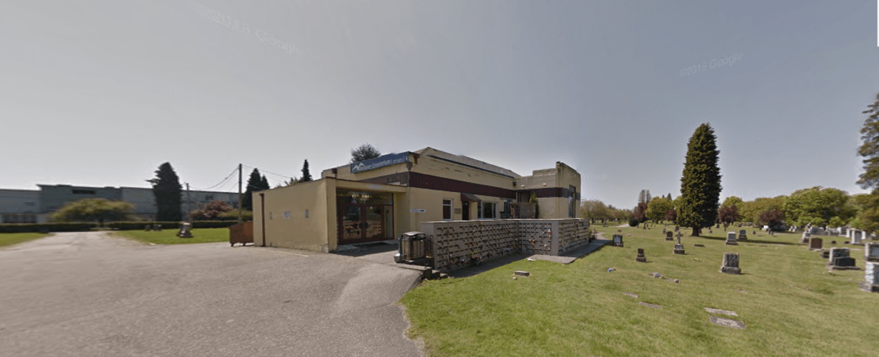 Vancouver Memorial Services and Crematorium