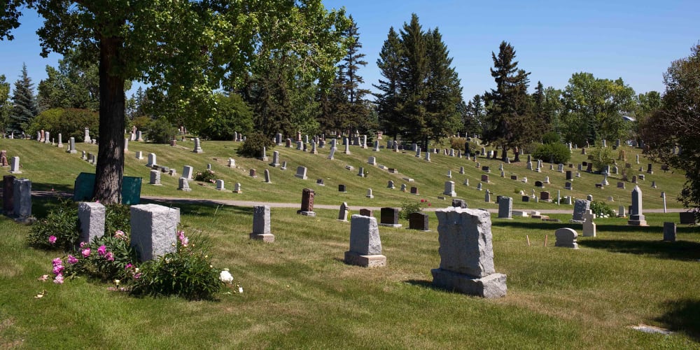 Union Cemetery