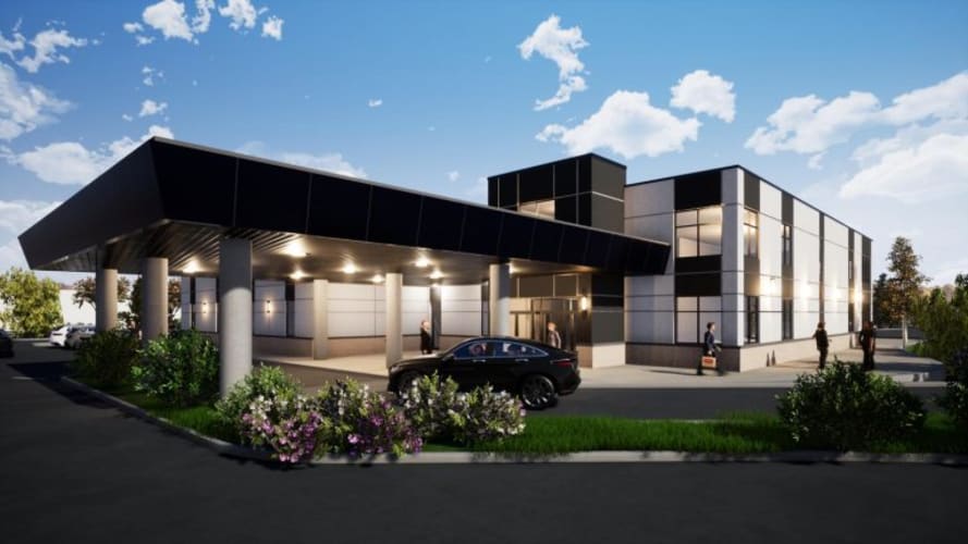 Edmonton Crematorium and Funeral Home