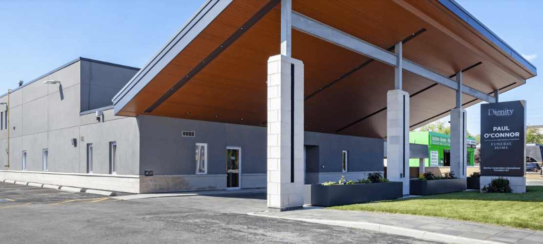 T.J. Tracey Cremation and Burial Specialists- Glace Bay