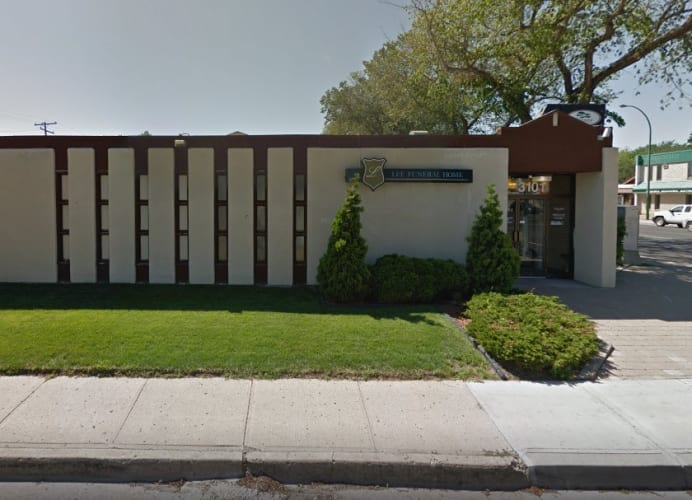 Lee Funeral Home and Crematorium