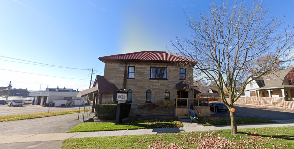 R H Porter Funeral Homes Ltd