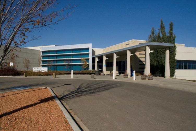 WestView Health Centre