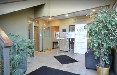 Photo of Evan J. Strong Funeral Services