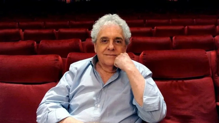 Murió Gasalla y con él se fueron "Mamá Cora", "La empleada pública" y ...