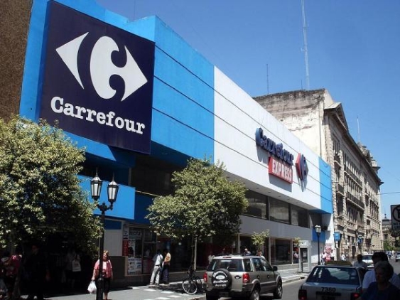 Carrefour congela el precio de 1.500 productos por cuatro meses ...