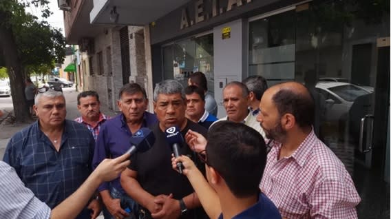 Postergan la reunión entre UTA y AETAT | Tendencia de Noticias