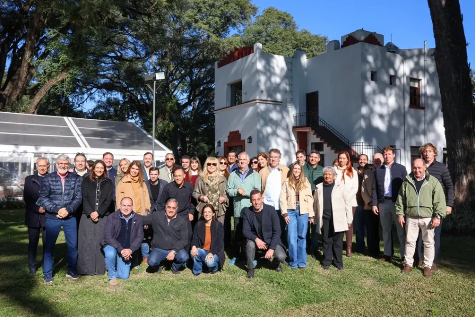 San Miguel de Tucumán busca inspirarse en Medellín para una transformación urbana y social ...