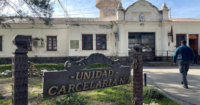 Juicio en Salta: declararon familiares de internos y un imputado en la ...