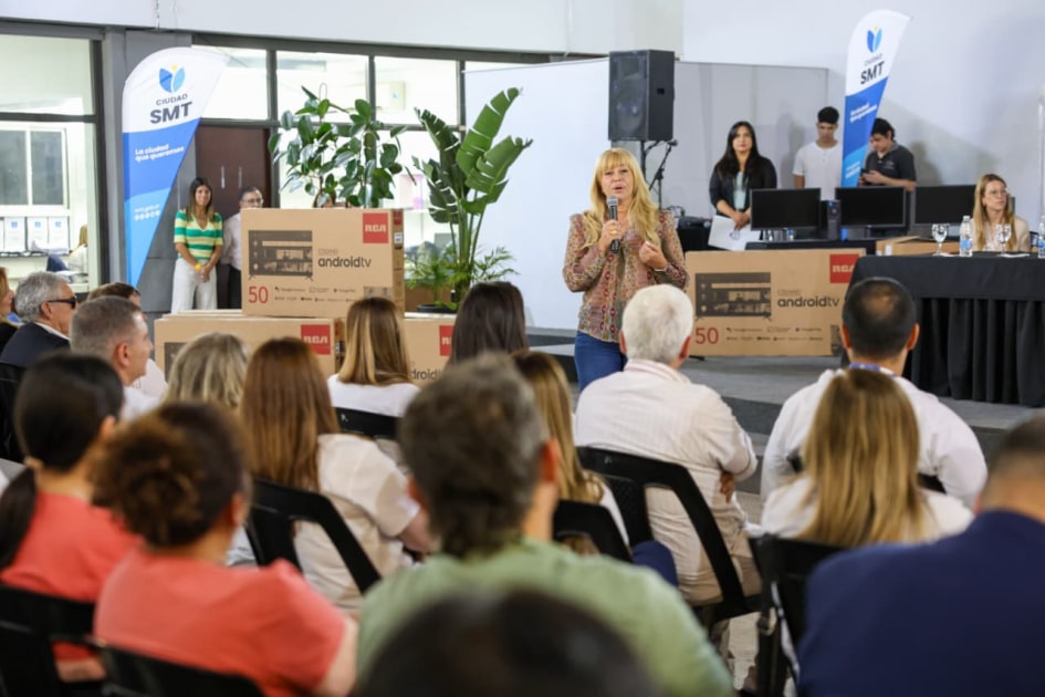 Con nuevo equipamiento, fortalecen la atención primaria en los Centros ...
