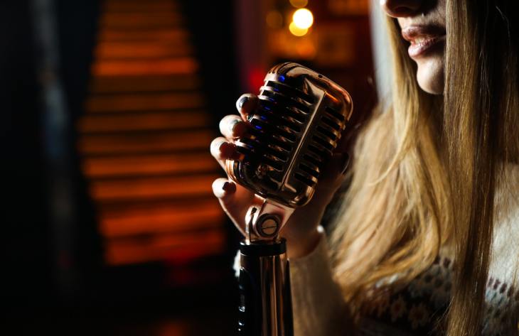 Yerba Buena ofrece un taller gratuito de canto para jóvenes y ...