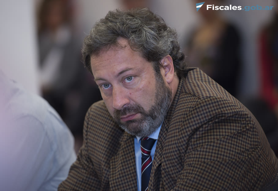 El caso de la narcopolítica de Alberdi, a un paso de quedar en manos de la Justicia Federal ...