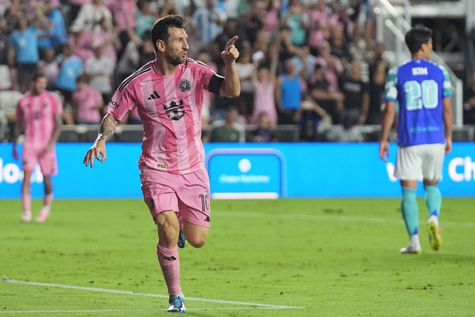 Agustín Durán y Juan Ignacio Goudailliez son los ganadores del ...