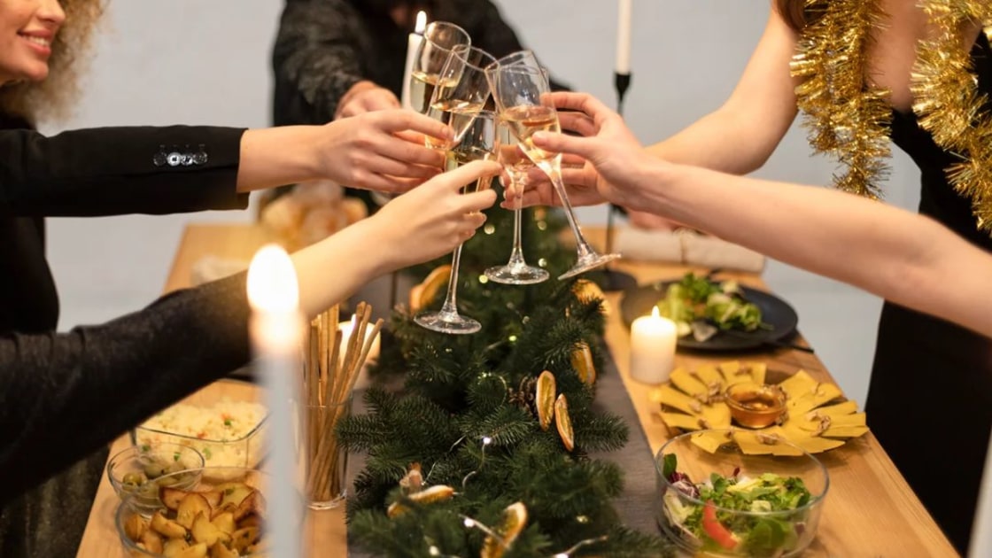 Diciembre y las emociones: claves para atravesar el fin de año sin ...