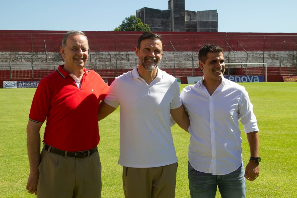 Fixture en marcha: San Martín conoce su grupo y el arranque del ...