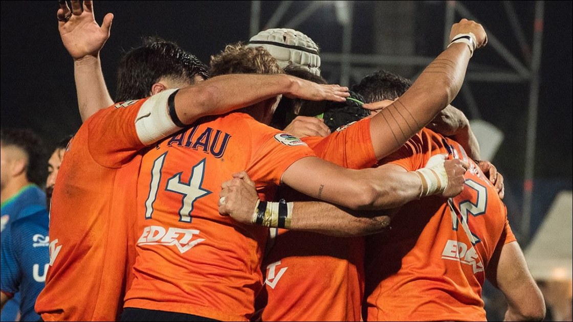 Así les fue en el Súper Rugby Américas a los jugadores que volverán a ...