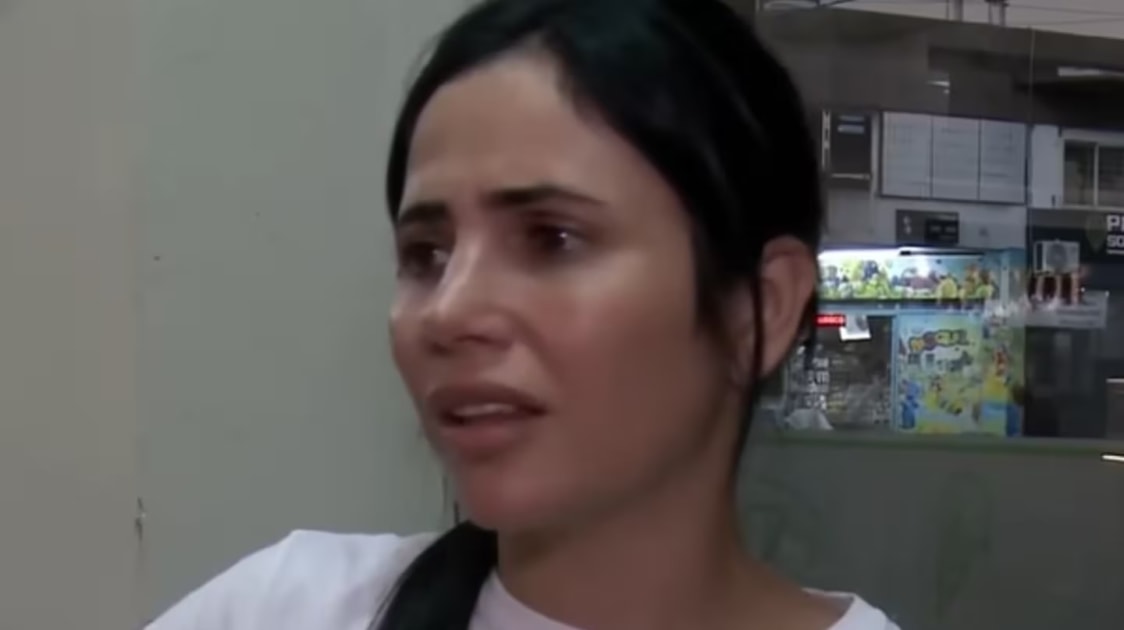 Romina Uhrig rompió el silencio: su lucha contra las adicciones después ...