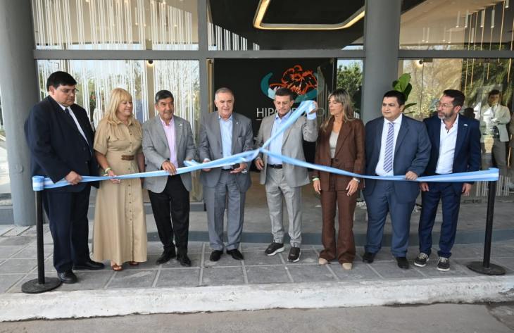 Arde el peronismo en Tucumán: Jaldo cambia la cúpula de la Caja Popular de Ahorros, ligada al ...