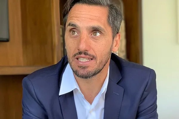 Pichot destacó la evolución del Súper Rugby Américas y habló de una ...