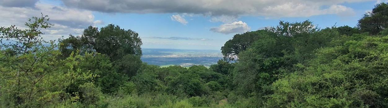 El Parque Sierra de San Javier cierra un año sin incendios gracias al ...