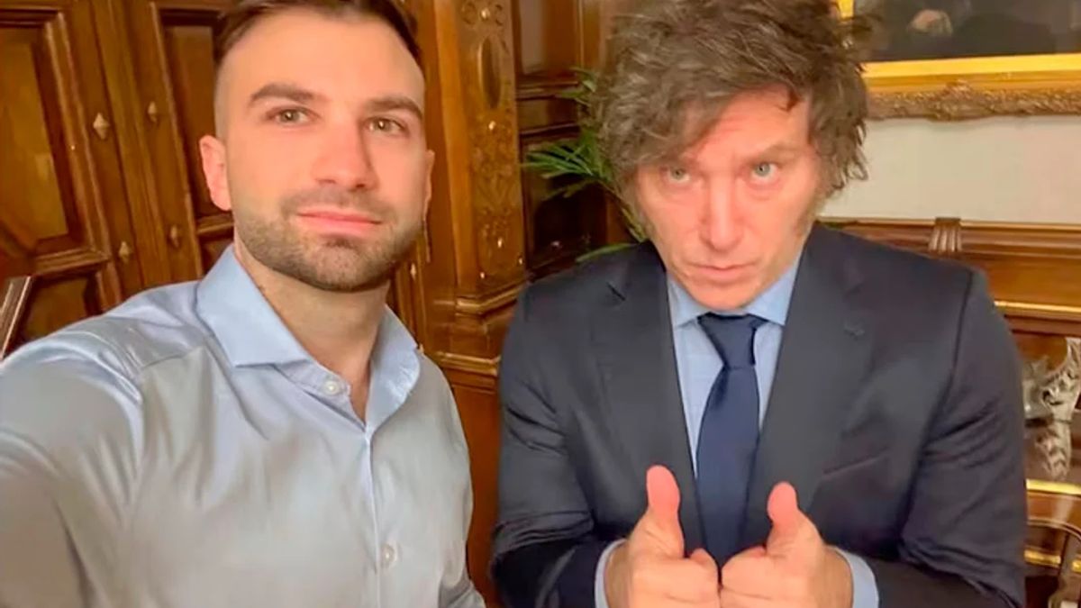 Los consejos de Novelli y el caso $LIBRA: del trading en redes al foco ...