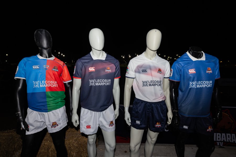 Capibaras y un primer plantel que ilusiona en el Litoral | Tendencia de ...
