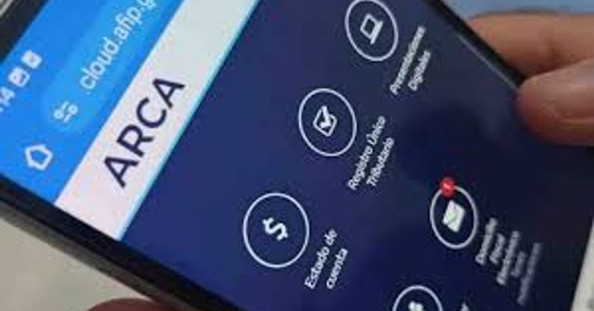 Régimen Penal Tributario: rigen los nuevos montos y condiciones para ...