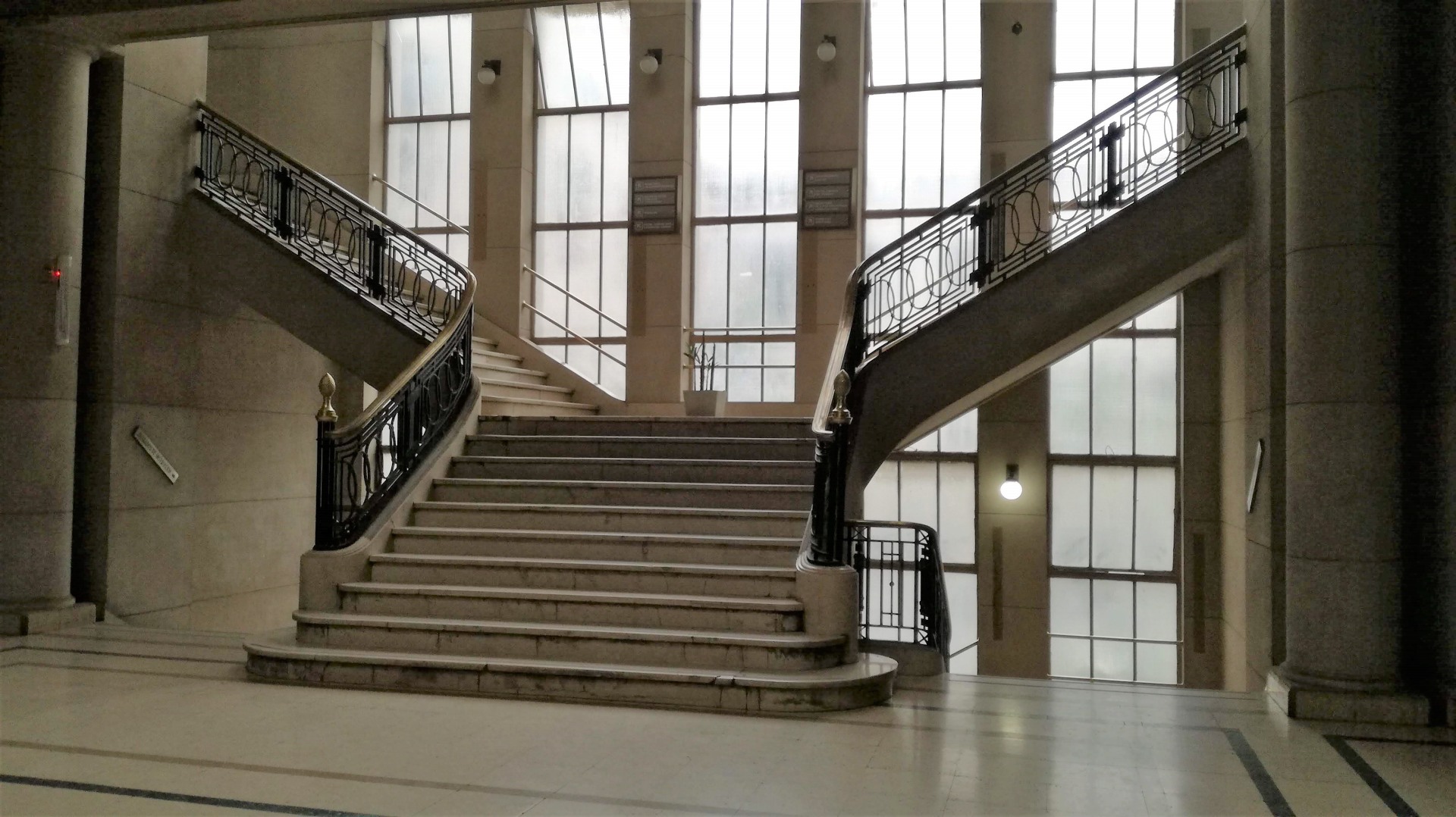 La Justicia tucumana en feria: un esquema de guardias que concentra en ...