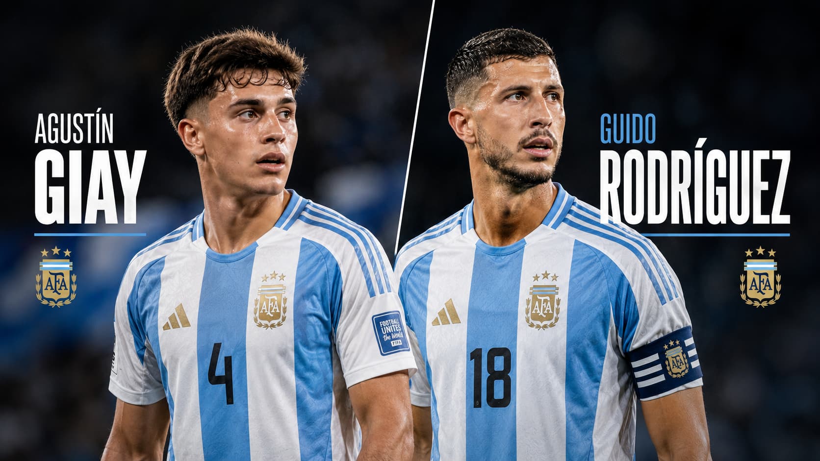 Un lateral joven contra un campeón del mundo: la última batalla por ...